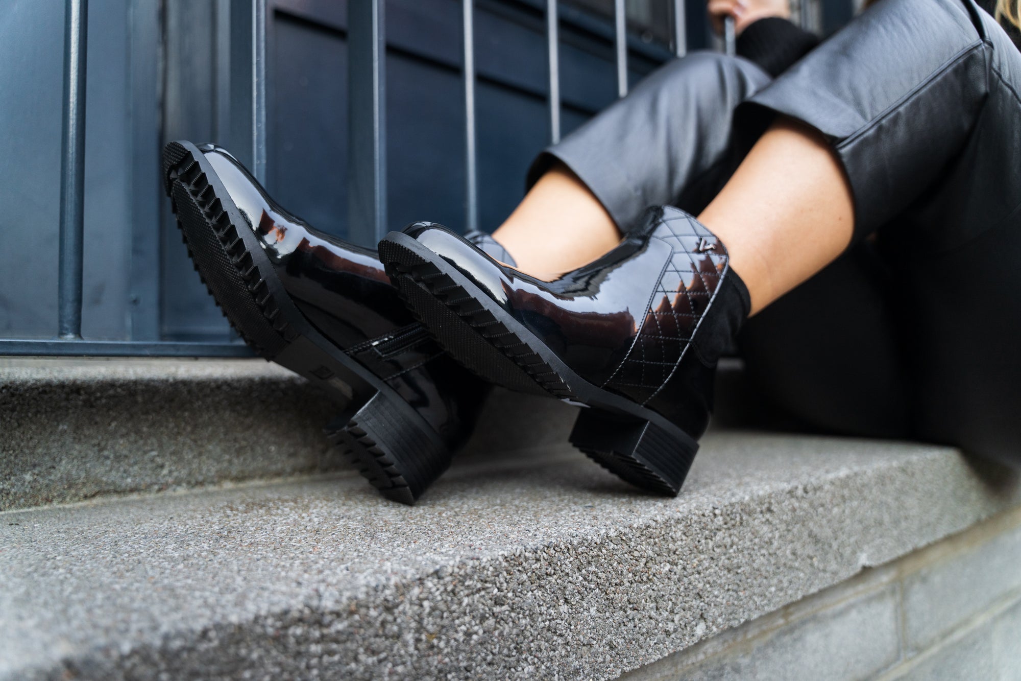 Valdini Footwear – Valdini Canada